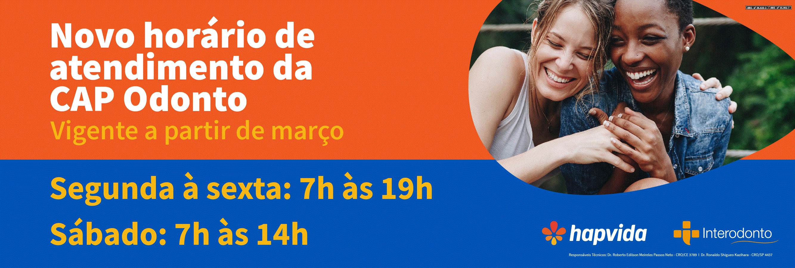 Hapvida Plano de Saúde