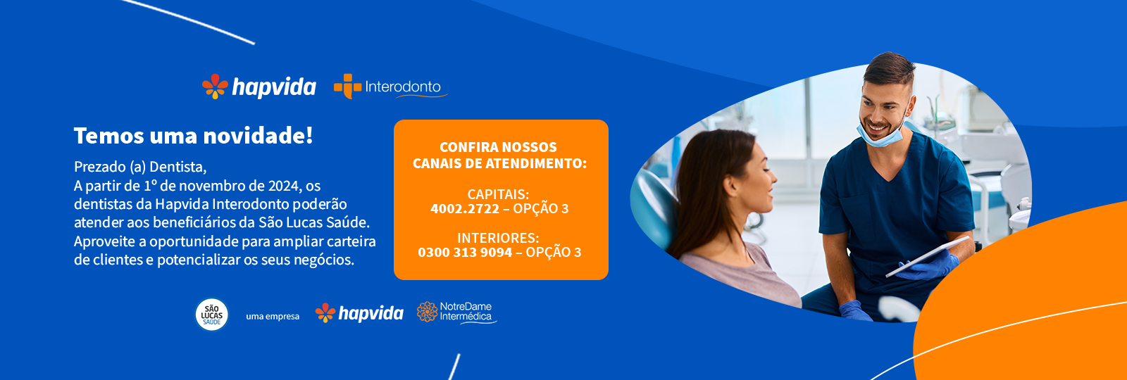 HAPVIDA - Plano de Saúde