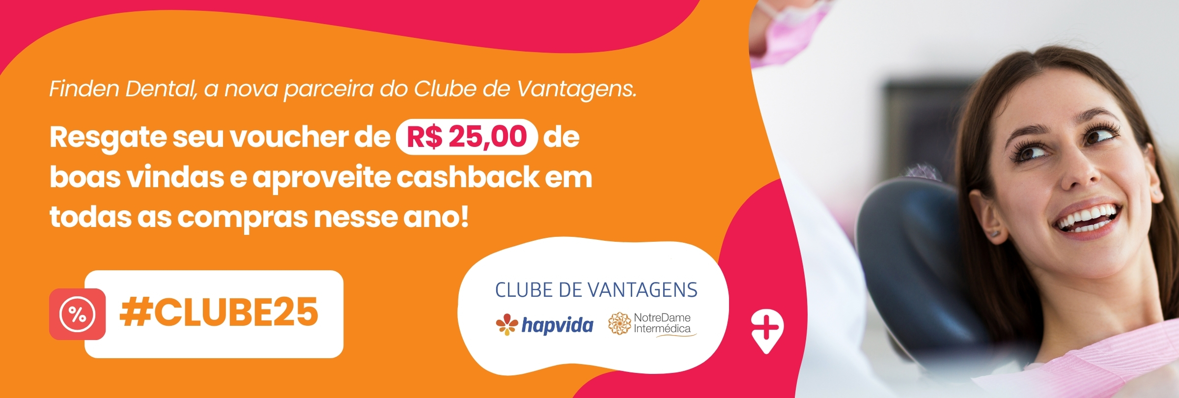 HAPVIDA - Plano de Saúde