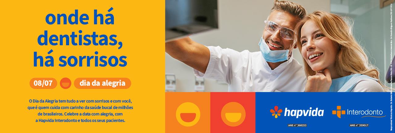 Hapvida - Plano de Saúde