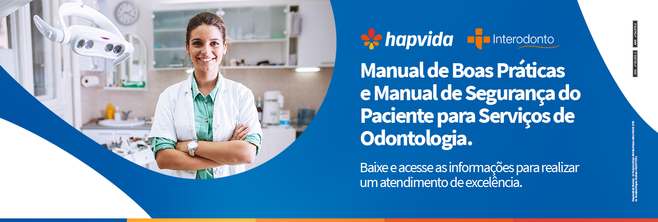 HAPVIDA - Plano de Saúde